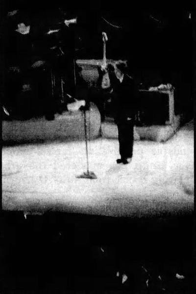 It's Getting There - by Ray Padgett