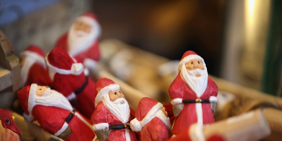 O Holy Crap - by Walter Kirn - The Free Press