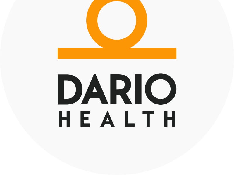 $DRIO - DarioHealth - by Jonah Lupton