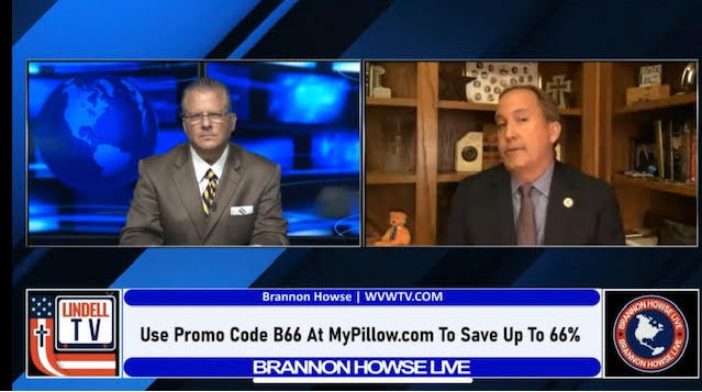 Texas Going Blue? New Law Could Allow Dems to Steal Control of Texas