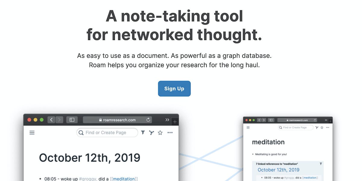 Wonder Tools — A new way to take notes - by Jeremy Caplan