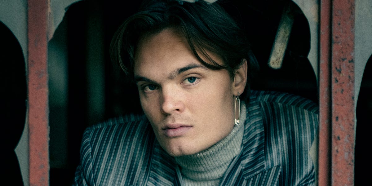 Interview with Mark Lean - by Jarod Smith