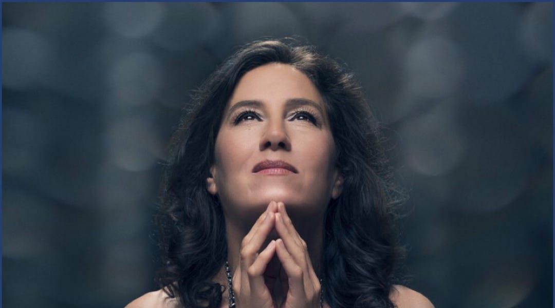 Gone Beyond. Donna DeLory - by Suzanne Toro