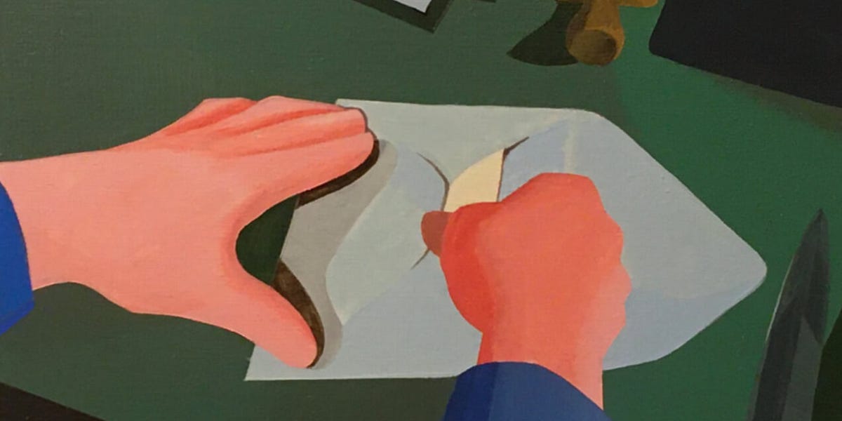 A Minute With Leonard Baby - ArtStuff