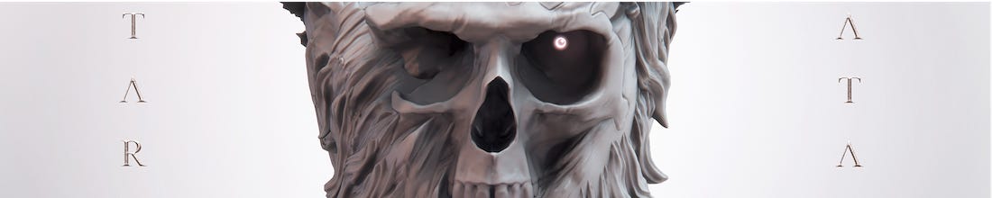 The Gospel of the Impenitent Thief - by Apocrypha.ETH