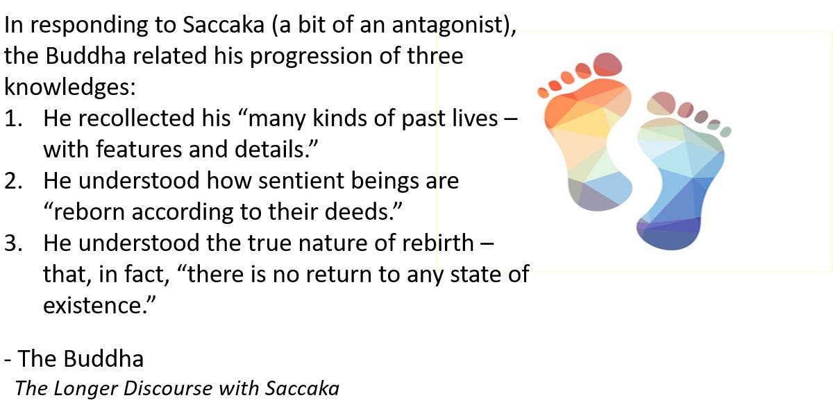 Step By Step - by Jim Redel - Zen Is Optimism!