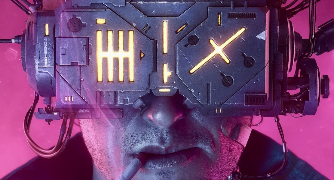 William Gibson's Neuromancer coming to Apple TV+ - report