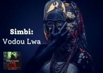 Simbi: Vodou Lwa - by Michelle Sarasin - Mythical Musings