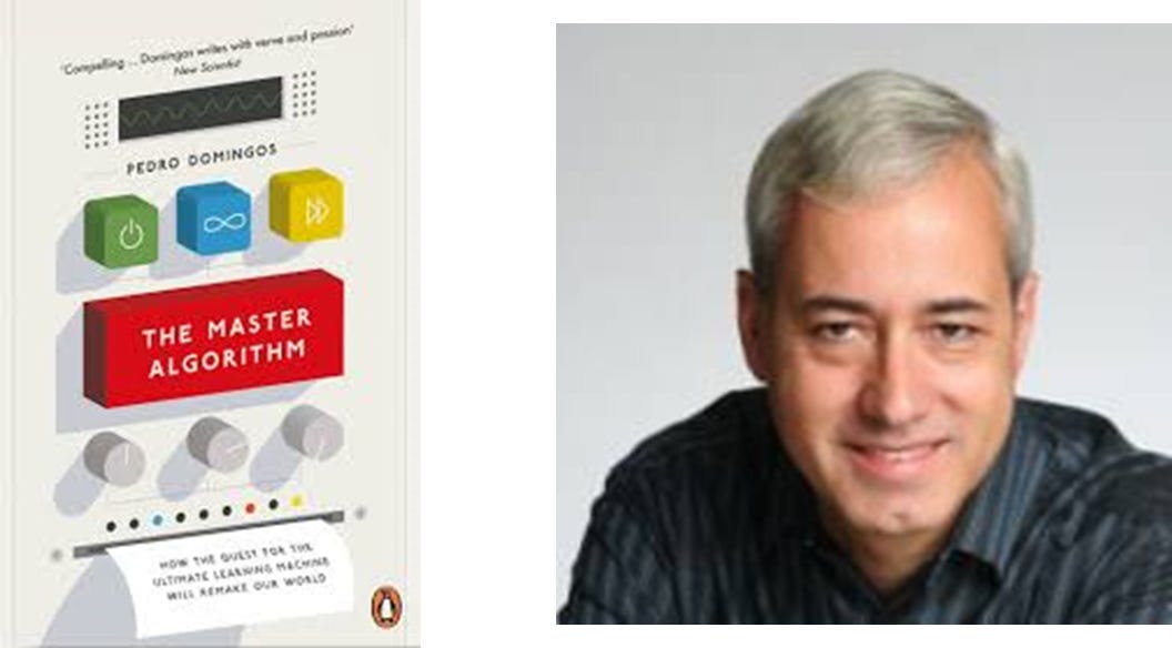The Master Algorithm - by Vinod Bhat, CFA - Price2Value