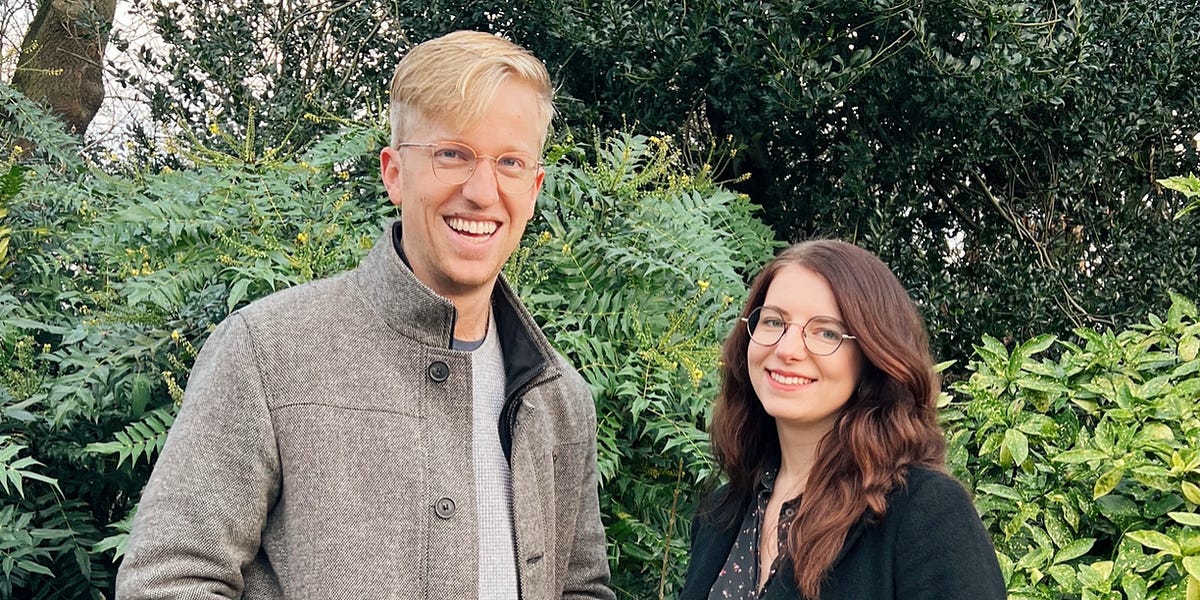 Conviction Hunting: Samphire Neuroscience