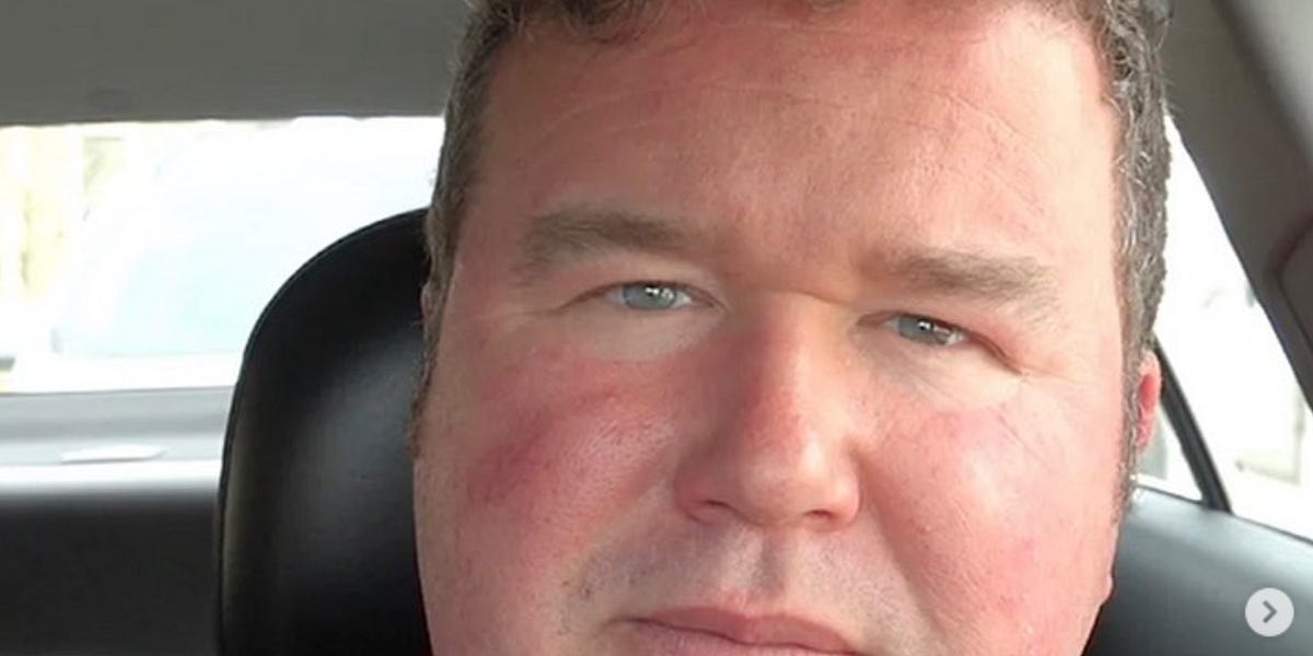 Tell me everything you can about Kevin Sheehan of the New York Post