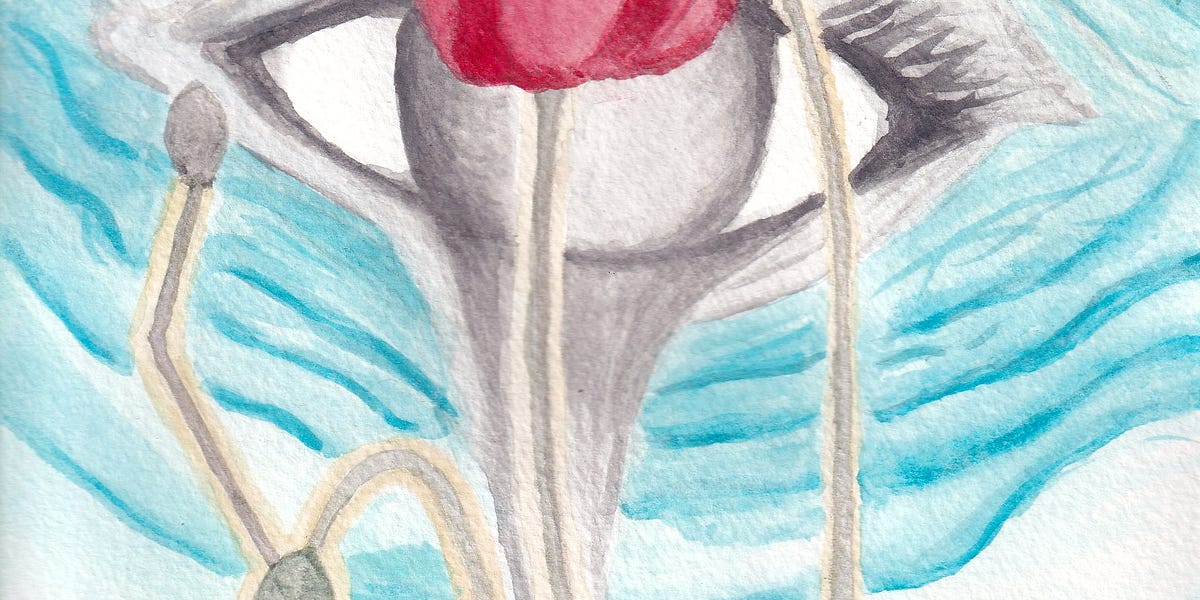 DadBob - by Cassie Seiple - Time Out of Mind