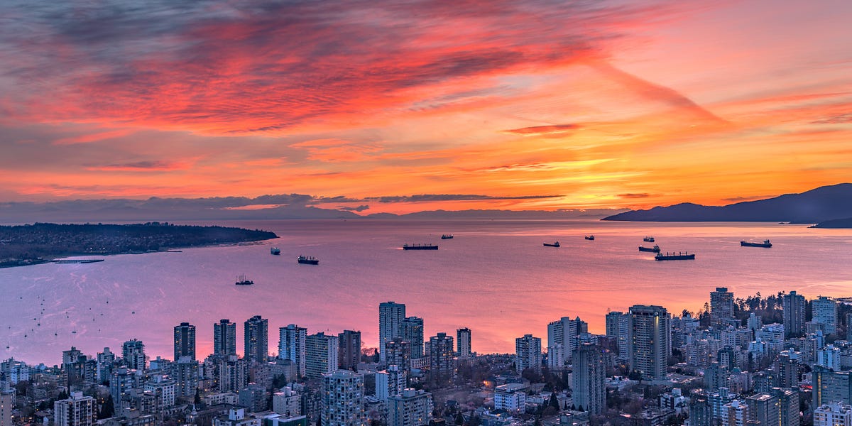 Radar: The state of Vancouver’s economy at the close of 2022