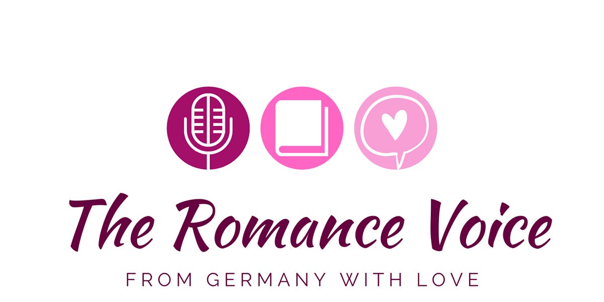 The Romance Voice #1 - by Kris Alice Hohls