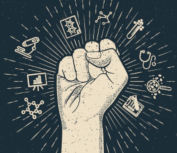 Retrouver une boussole dans le désert du covid | Groupe L'émancipation ...