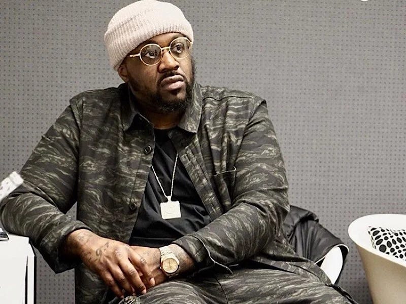 The Dubya Stands for Winner - by H.E. Negash