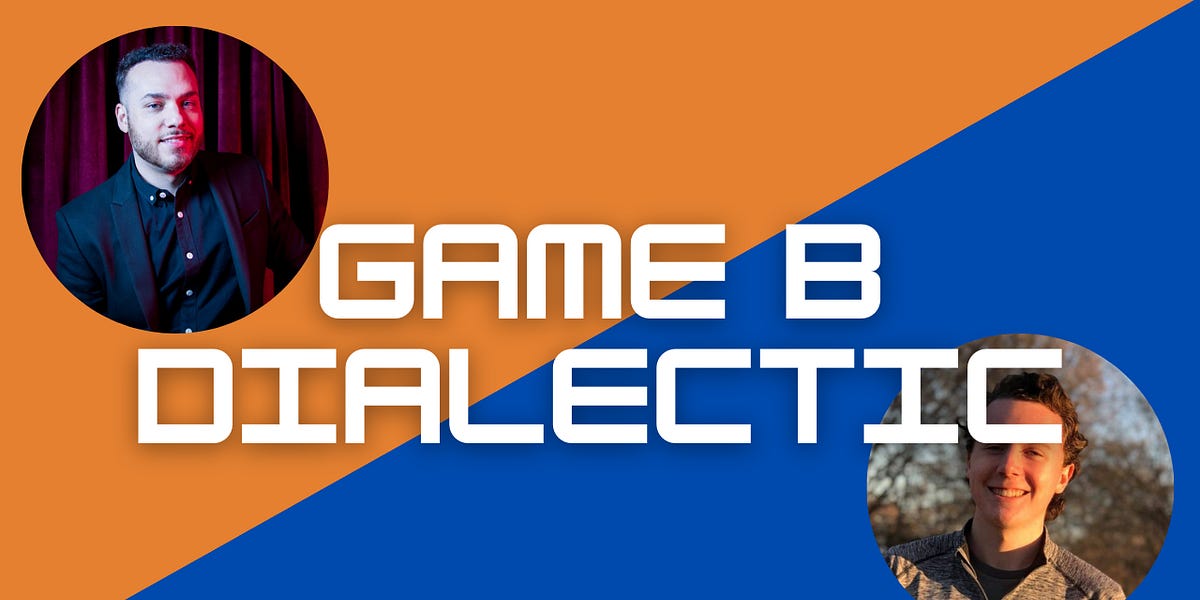 #46 - Jake Ruiz - Archetypes of the Cultural Renaissance