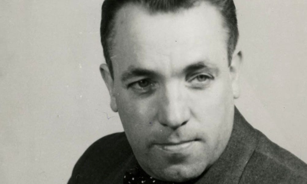 Stewart Holbrook: Portland Mythmaker - by Joe Streckert