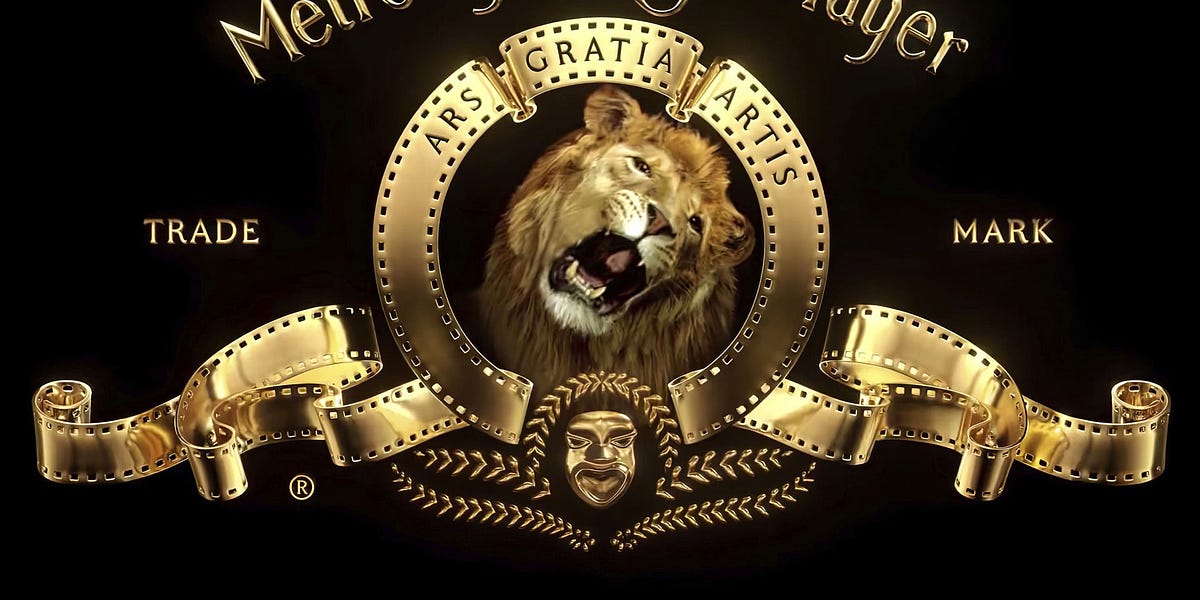 Amazon raises the streaming stakes with MGM acquisition