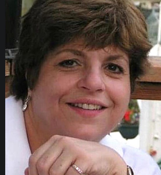 Camille Ferraro (1953-2020) - Nick Rafter Writes