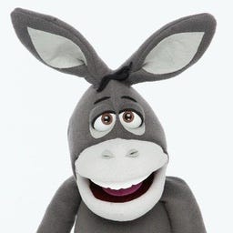 Welcome - jackassletters.com’s newsletter