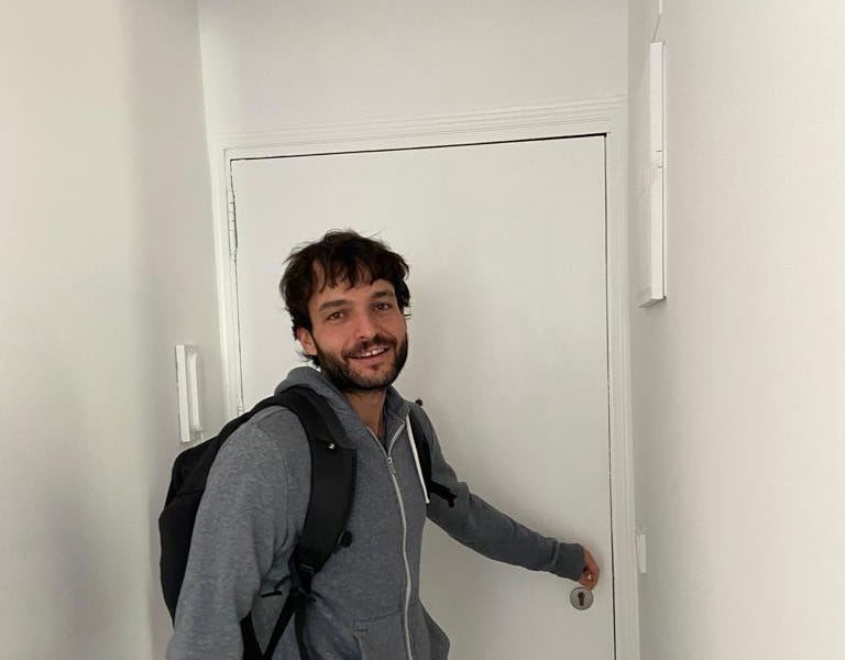 Diario azteca - by Juanjo Herranz - El viaje interminable