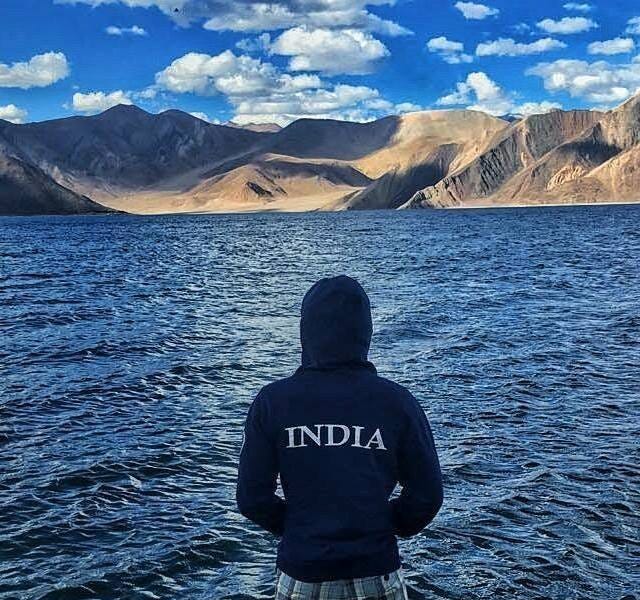 On visceral reactions and understanding them - by Arvind