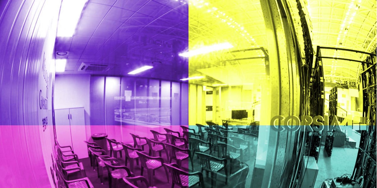 Lia Thomas e gli atleti transgender - by Luca Soligo