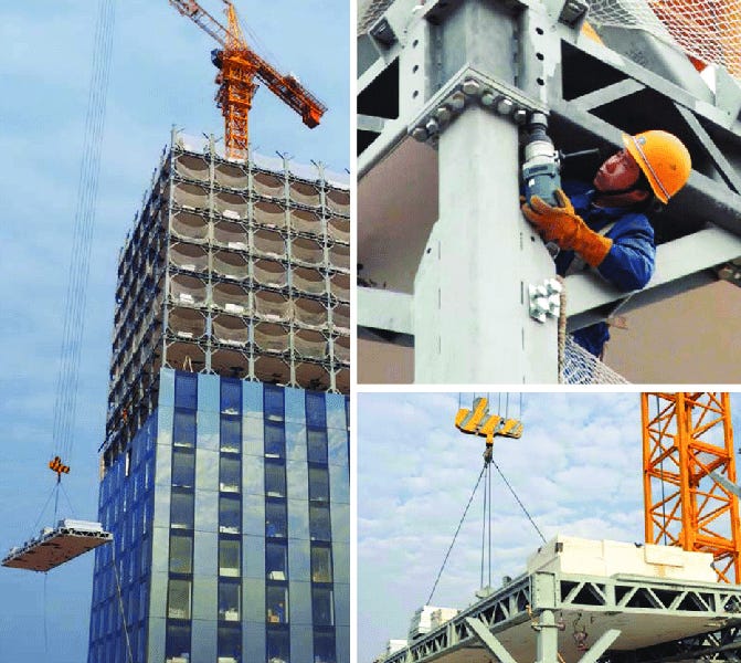 Broad Group's Building Systems (Part I) - by Brian Potter