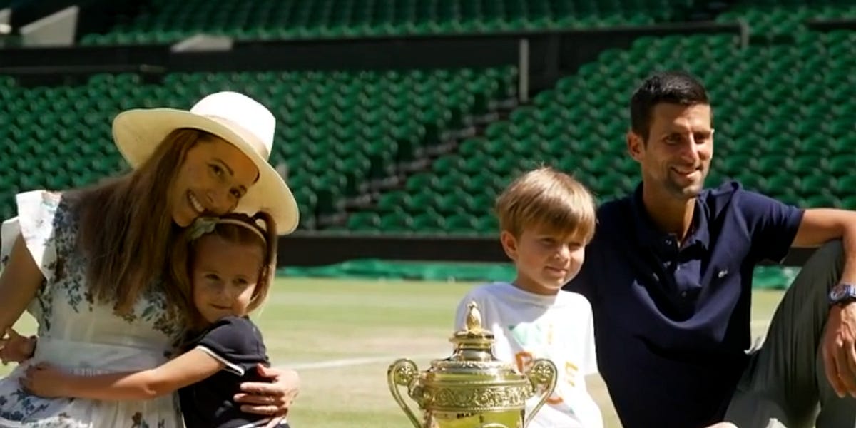 Washington’s Court Rules - RESCUE with Michael Capuzzo