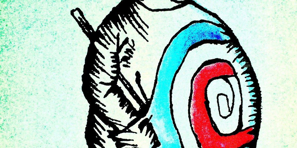 JANVIER 23 - by Atelier Chat Brol - BROL magazine