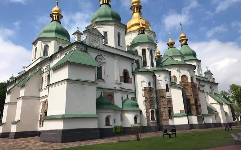 Facing History - Laima Vince Newsletter