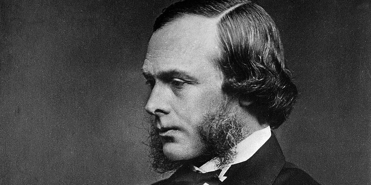 Um escocês e um cirurgião - by Christian Gurtner