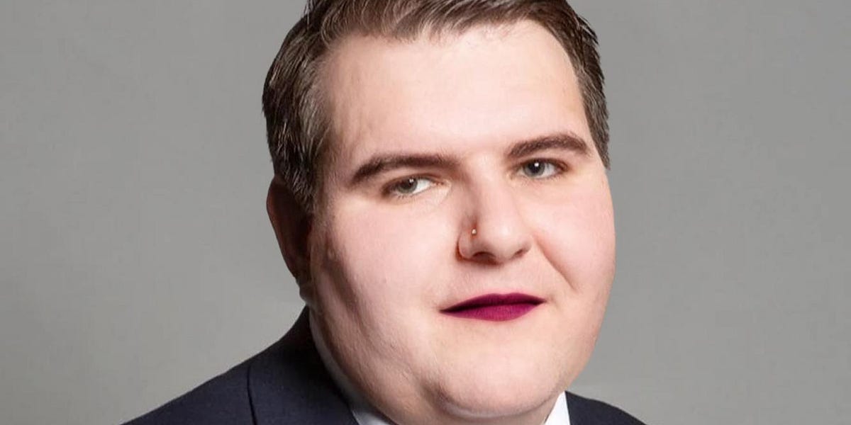 Comments - First photos emerge of Jamie Wallis, post-transition