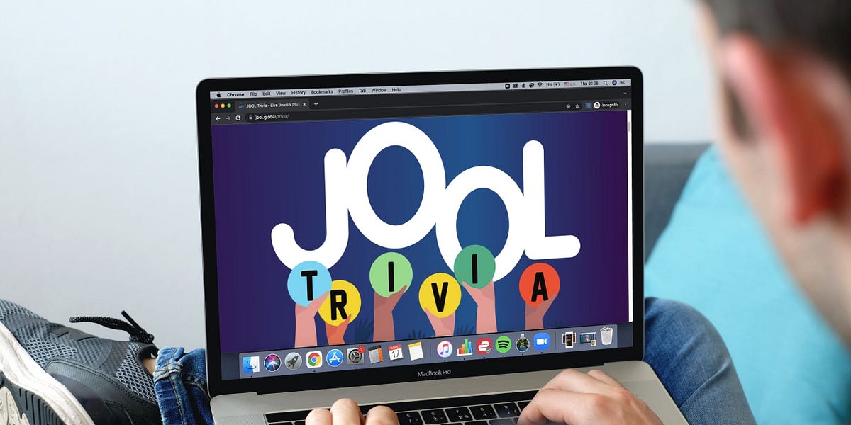 JOOL Trivia: Questions, Answers, and Winner