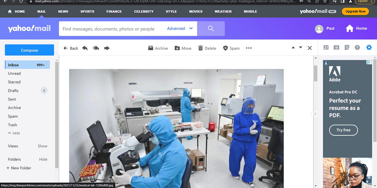 Cover your ar*se (CYA) Boston University, now running for the hills ...