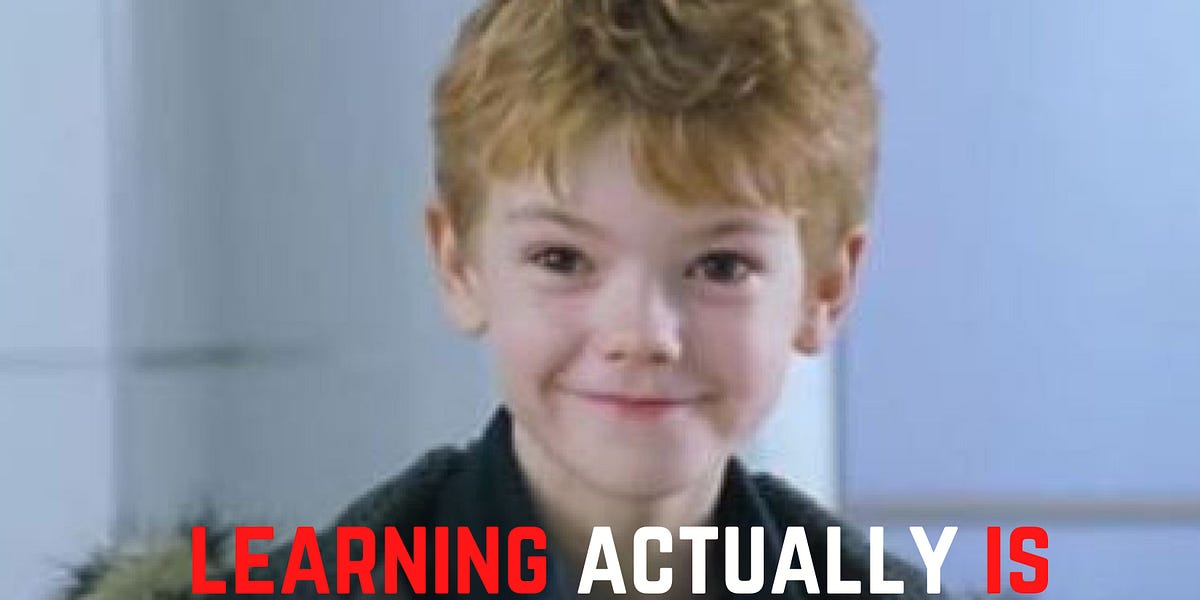 🔦 How You Can Find Learning Opportunities Everywhere