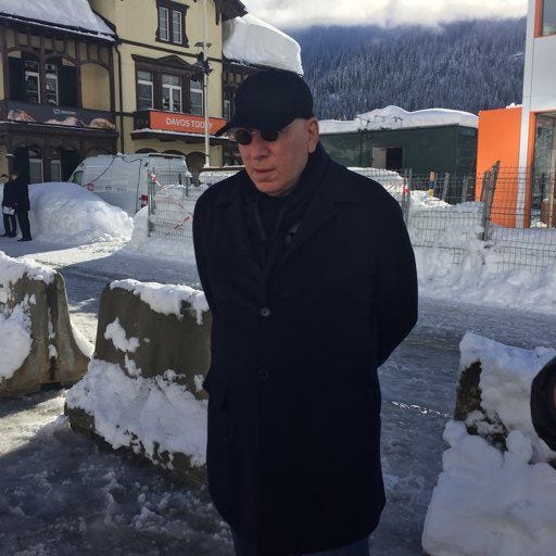 Conqueror Fear - Jeffrey Wernick Commentary