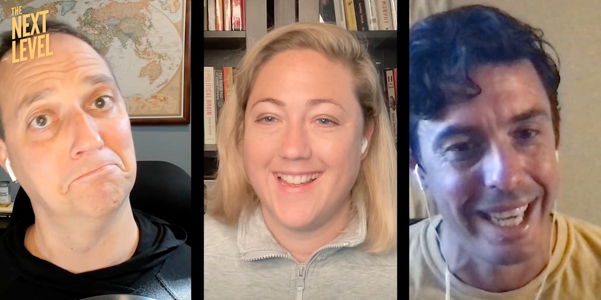 Democracy Won The Midterms Video