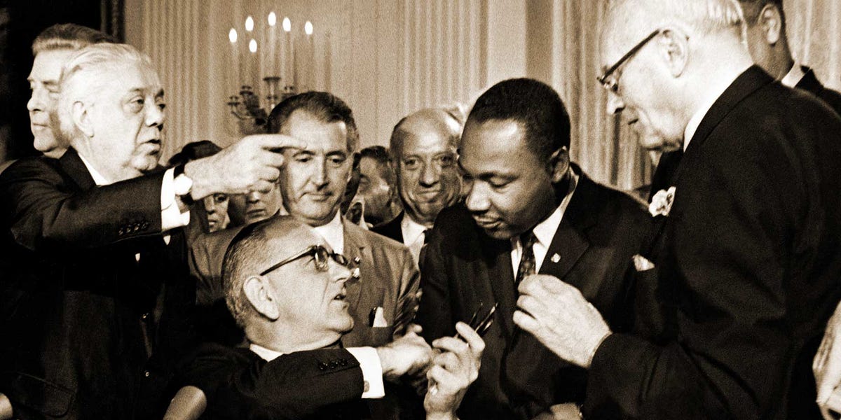 25: Wokeness and Civil Rights Law | Charles Fain Lehman, Gabriel ...