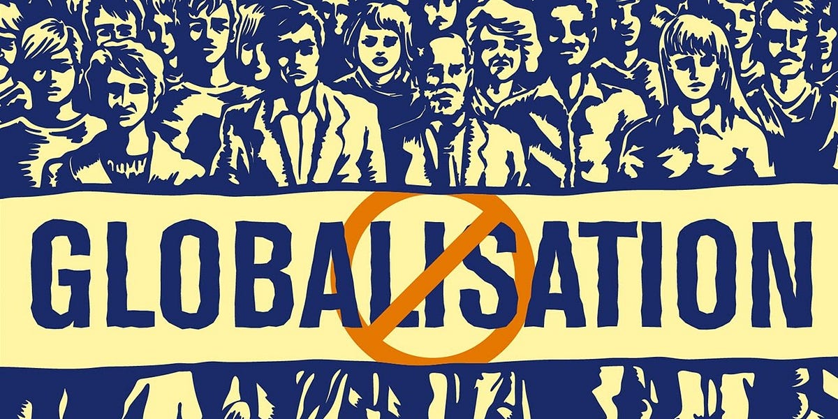 Essay: Deglobalization and its Implications in the 21st Century