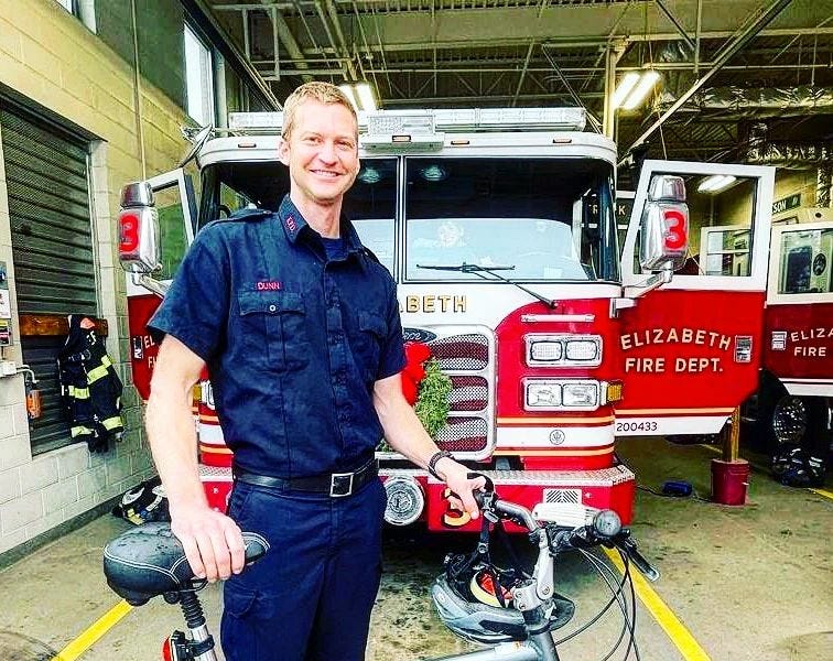 Cycling to Break the Cycle - by Dan T and Shep - Popcycle