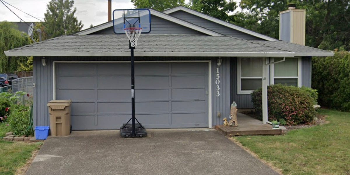 Death Foretold - by Richard Cheverton - Portland Dissent