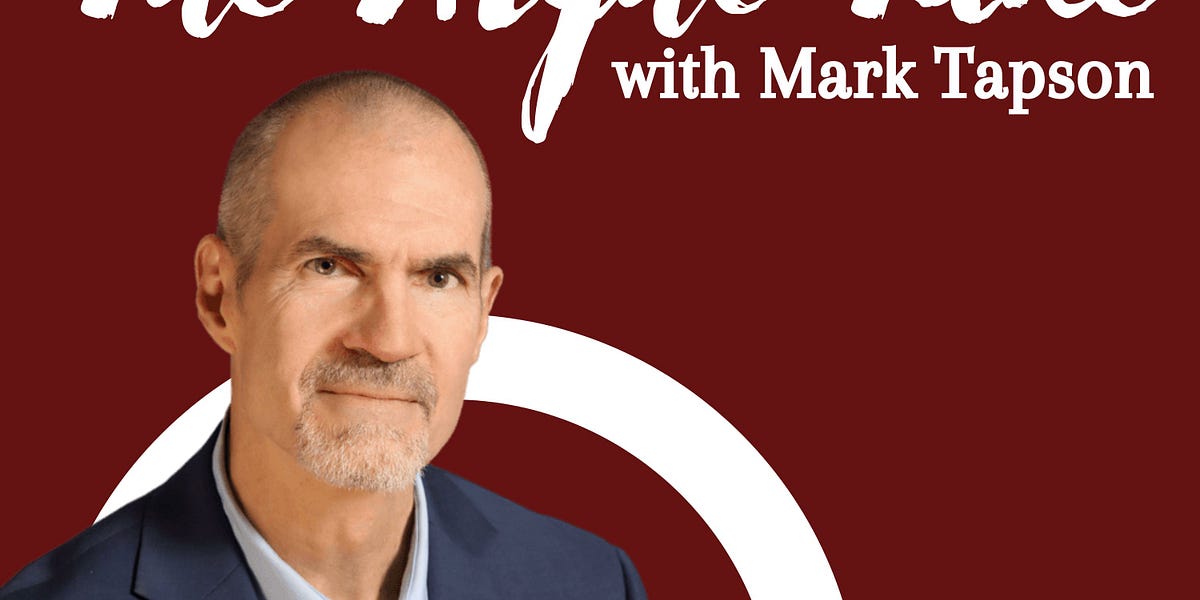 Ep. 4 — 'My Son Hunter' And Conservative Storytelling (Featuring Brian ...