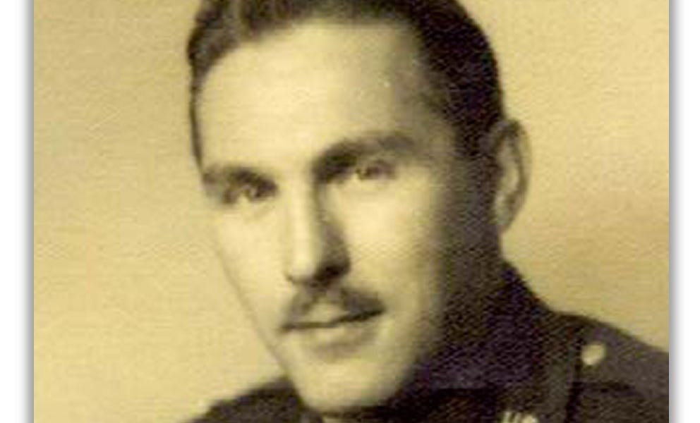 Medal of Honor Monday: Matt Urban