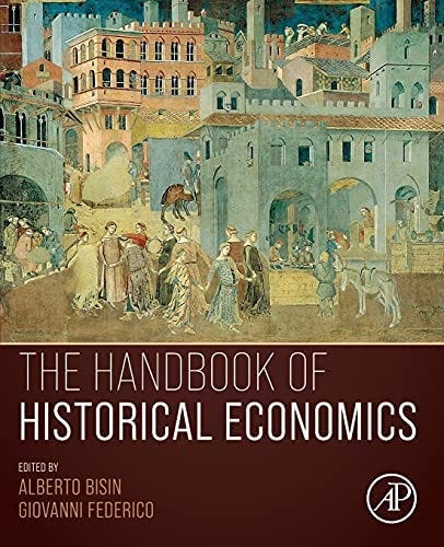 The New Historical Economics is Self-Aware