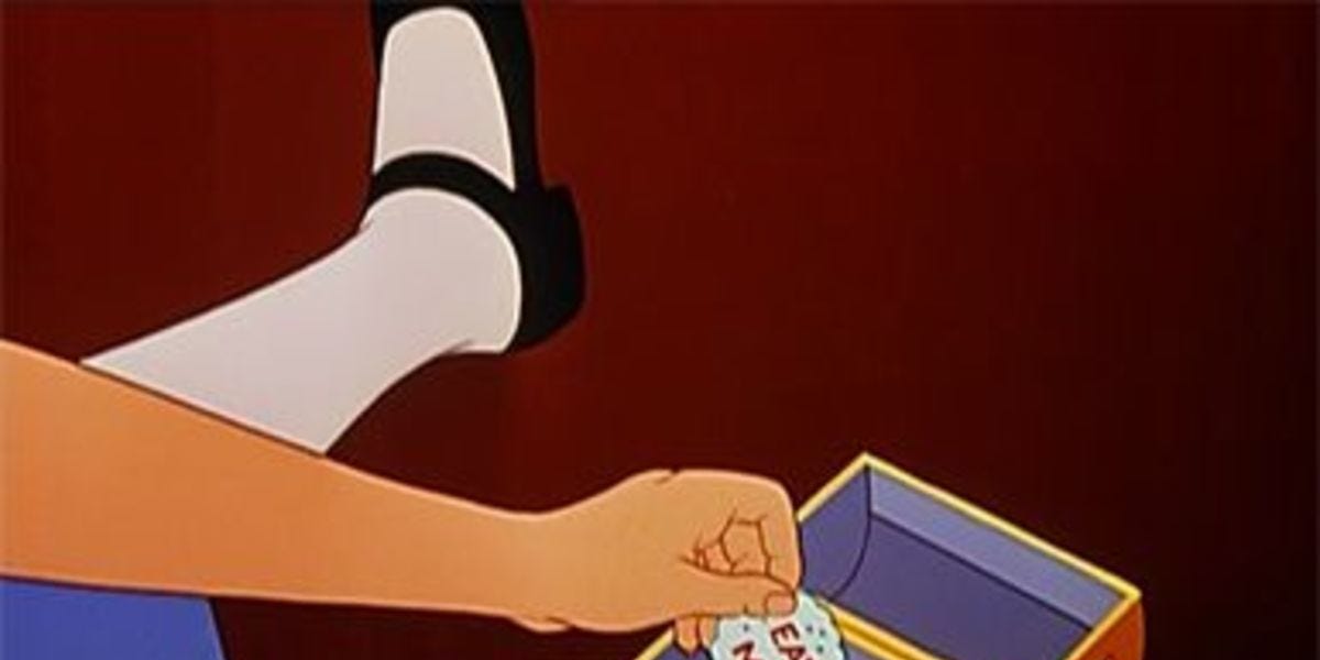 Tiny (House) Dreams - by Kara Schlegl - Extremely Brave