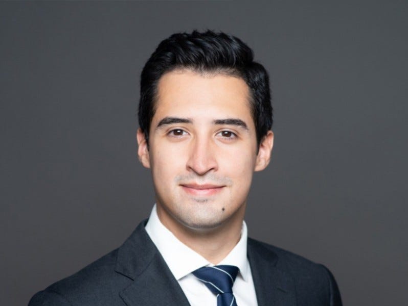 Idea Brunch with Jon Cukierwar of Sohra Peak Capital Partners