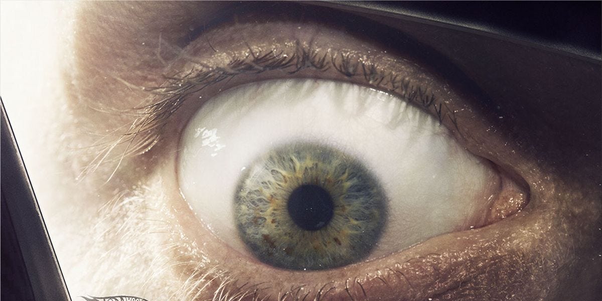 The Power of the Unexpected Visual