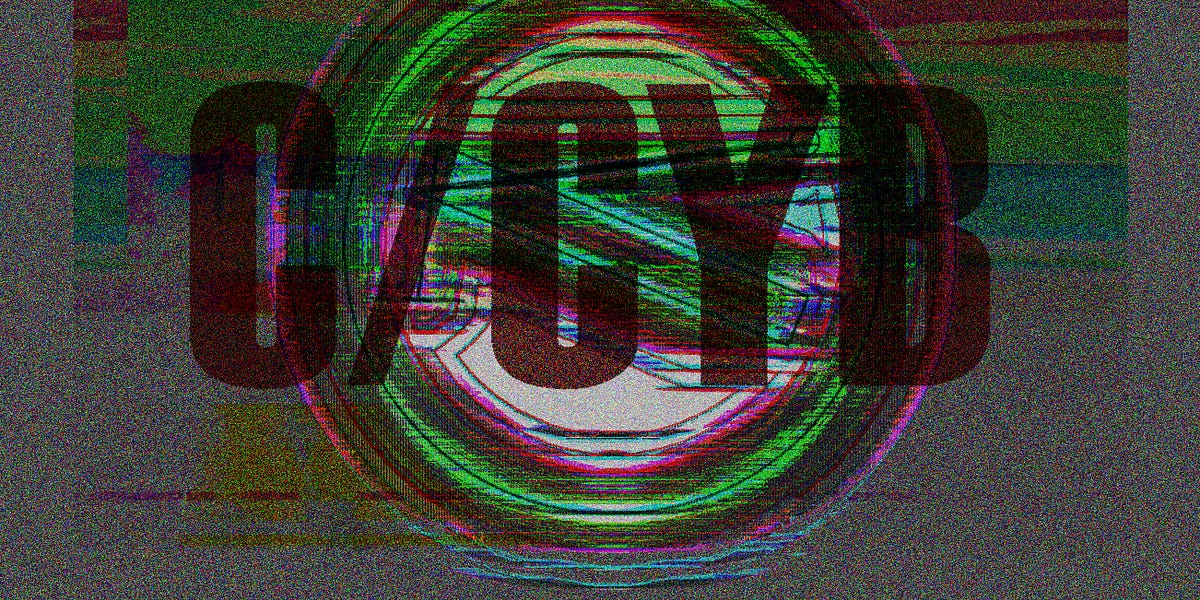 Common Cybernetics (C/cyb) - by Tektological҉ - Serendipity